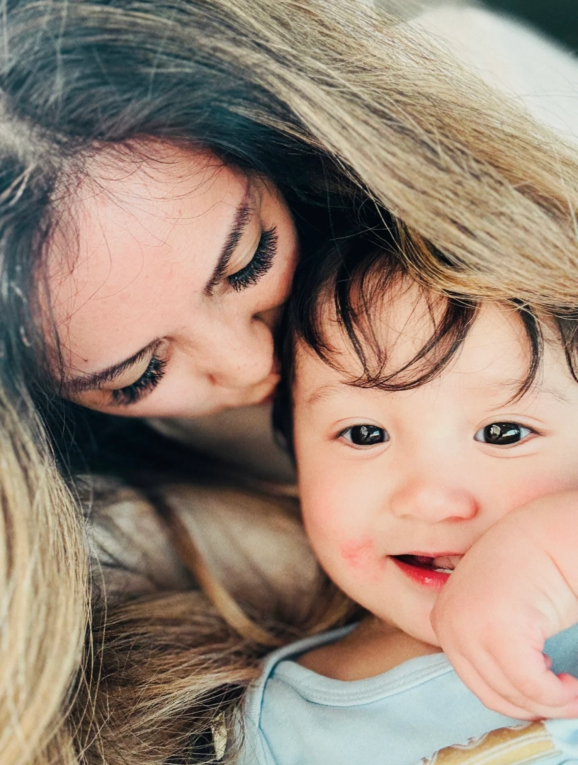 Hi there, welcome! - That Nurse Mama